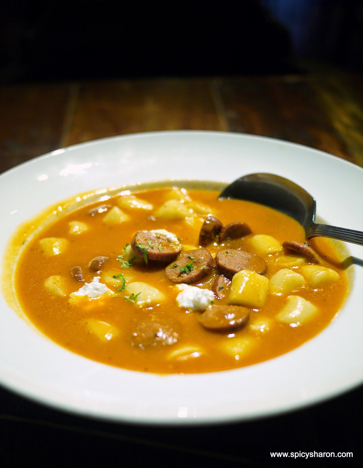 La Risata @ Medan Damansara - Everyone's Favorite & Rabbit Hole ...