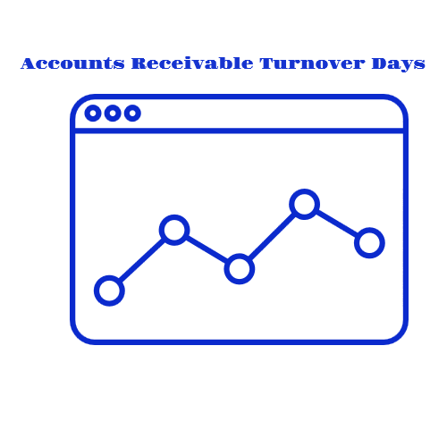Accounts Receivable Turnover Days - Days In Receivables Ratio