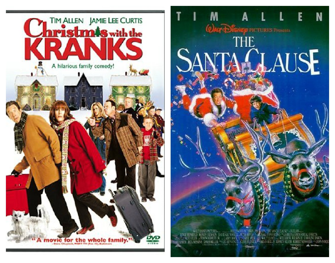 My Favorite Things - 2012 Christmas Edition - Insert Classy Here