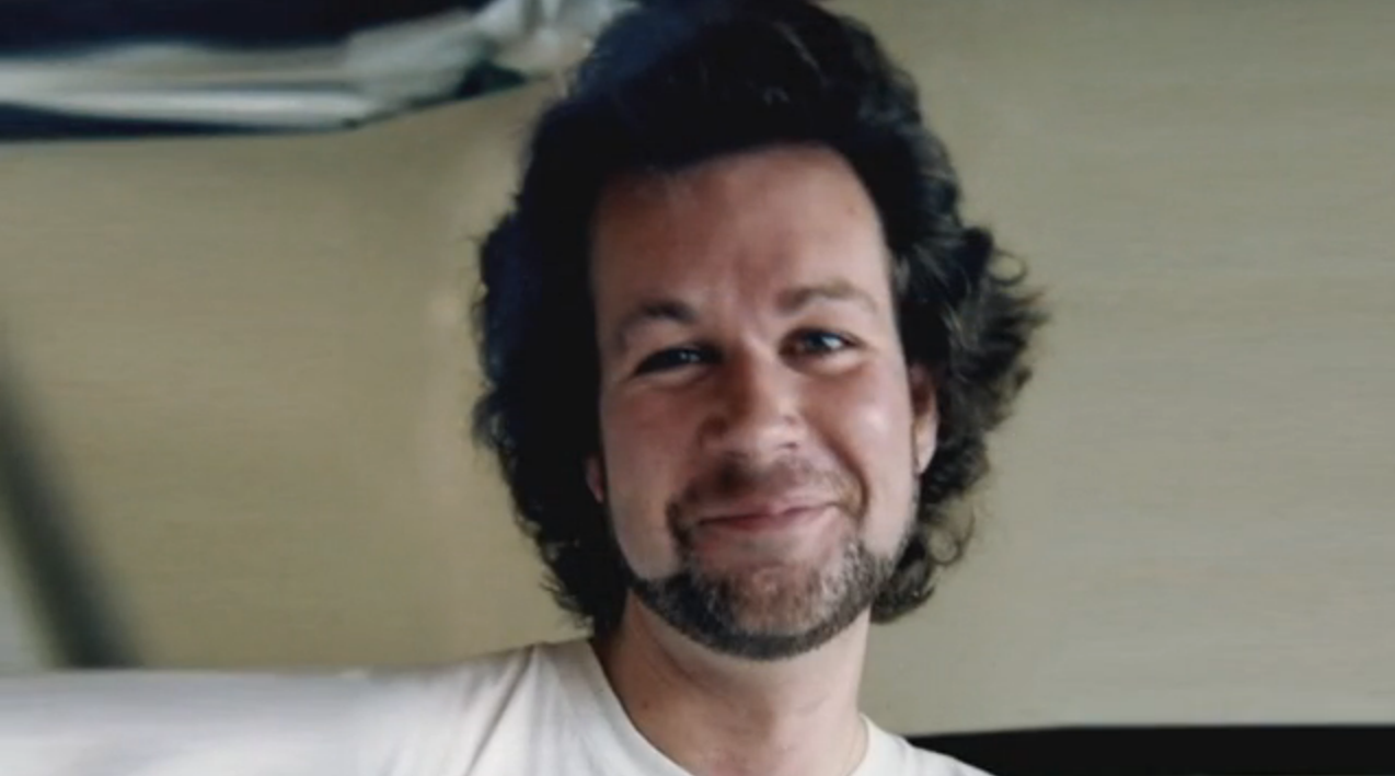 Alien Explorations: Alien: The arrival of Jon Sorensen