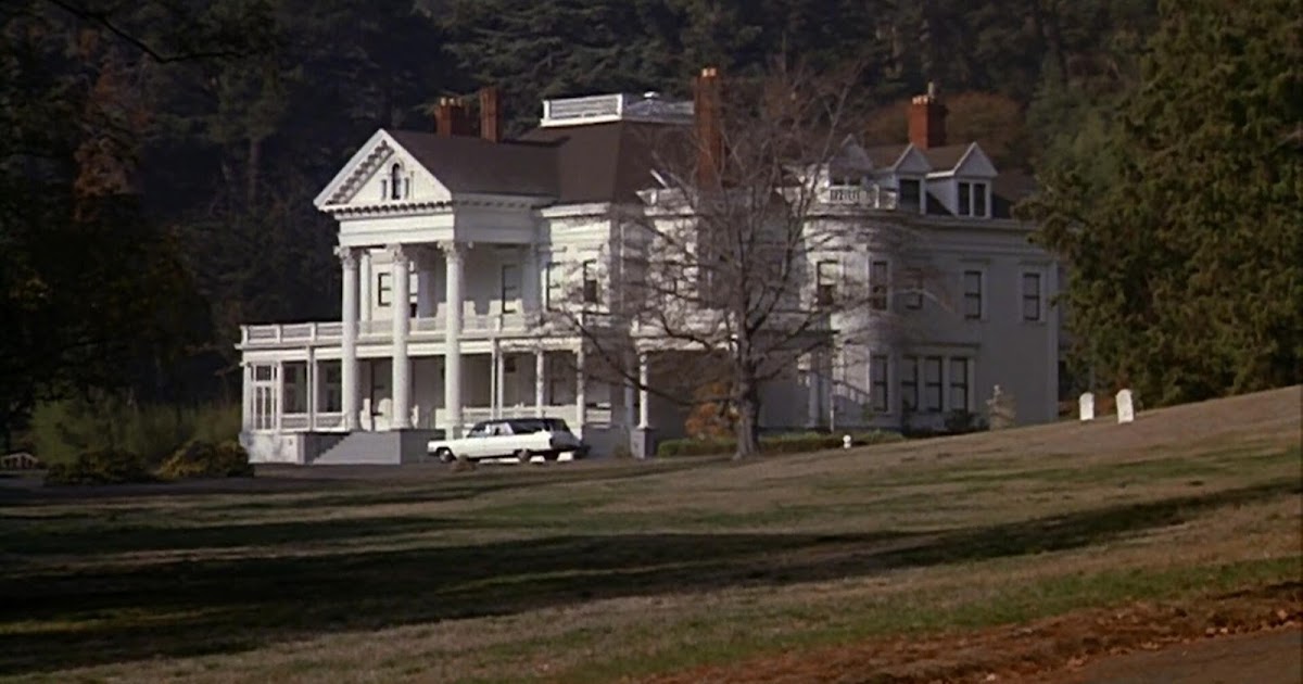 [Cine] Phantasma (1979) de Don Coscarelli | The Best Read Yet