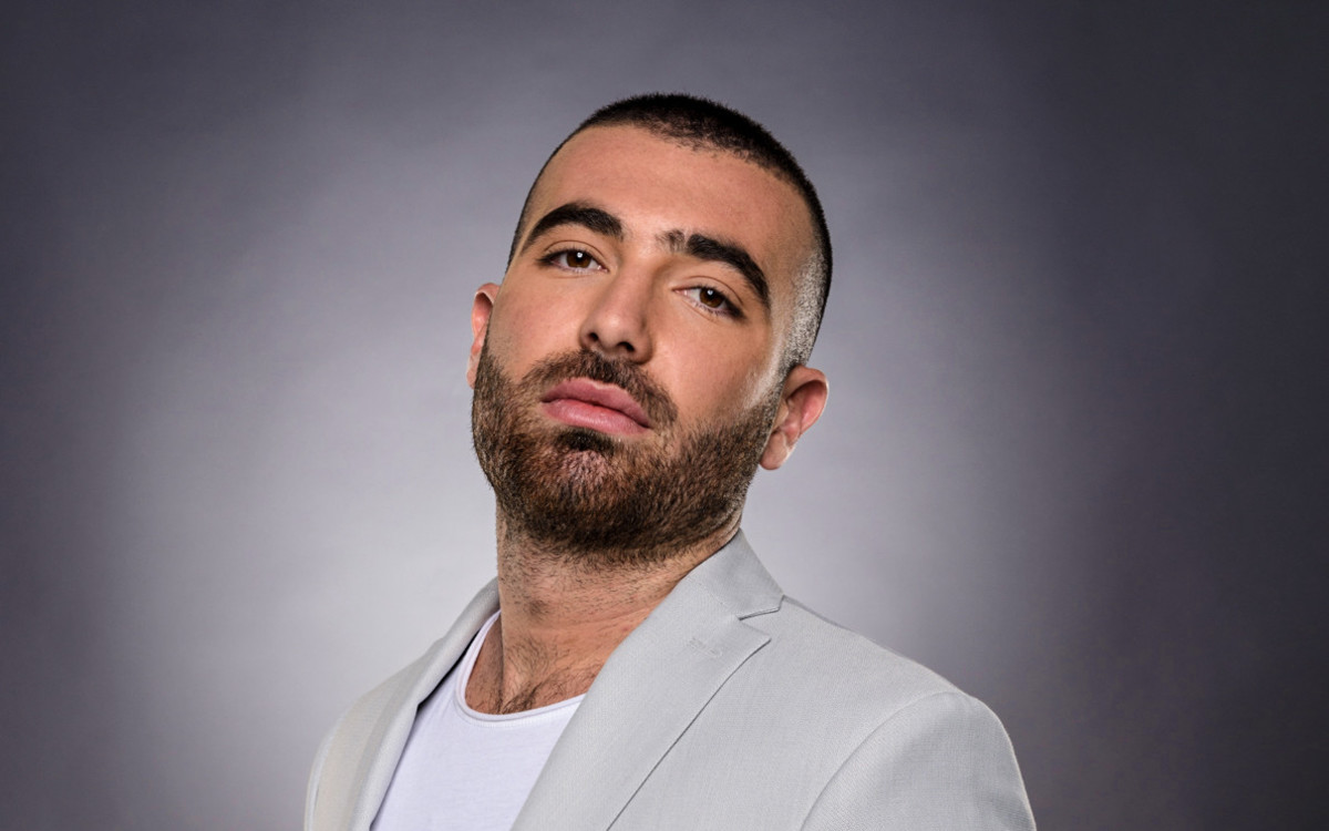 ESC2019: Omer Adam rejeita convite para o Festival Eurovisão devido ao ...