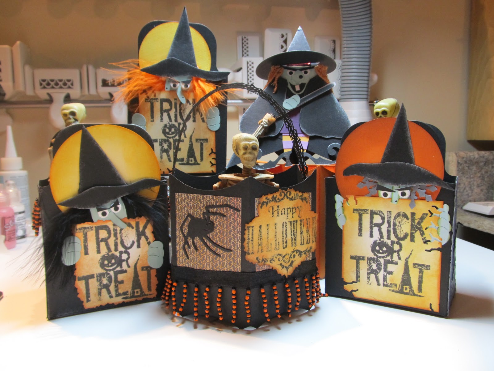 Calla Lily Studio Blog: October 2011