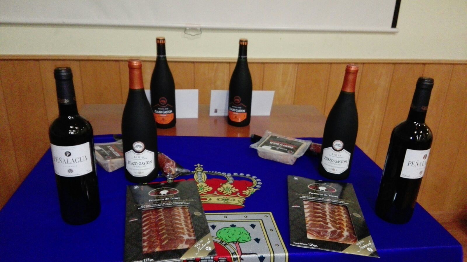 CENTRO MUS ZARAGOZA 4 REYES