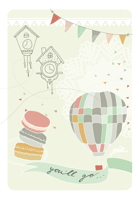 Victor Fox: a lovely thought