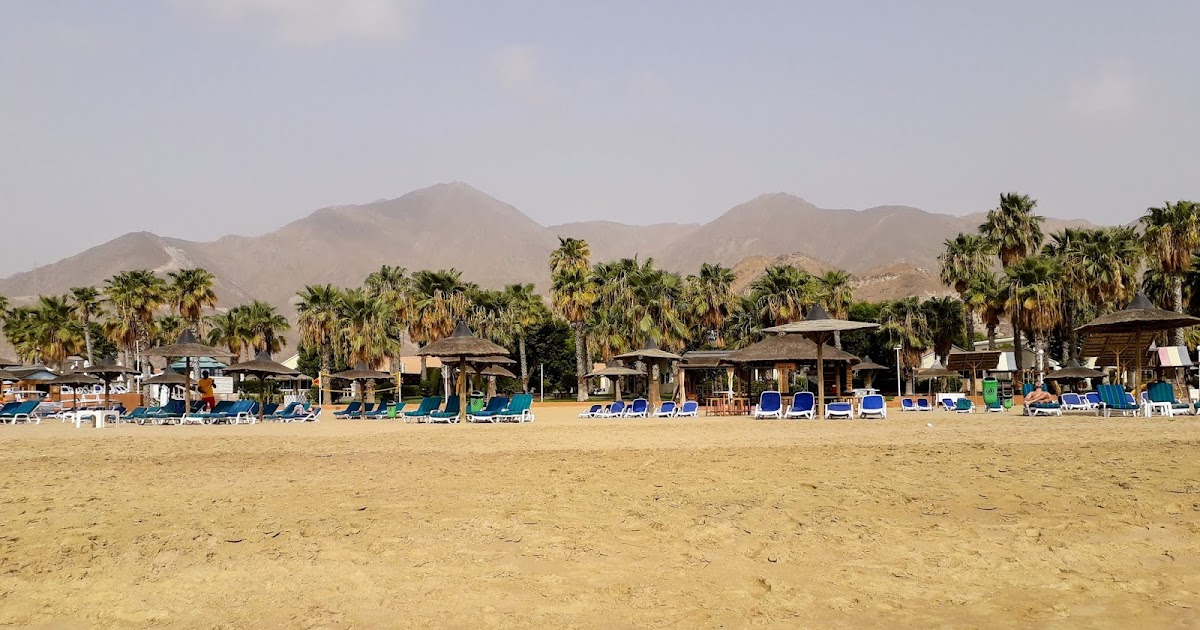 Descubriendo Mundo...en familia!: Al Aqah y Sandy Beach. Fujairah ...