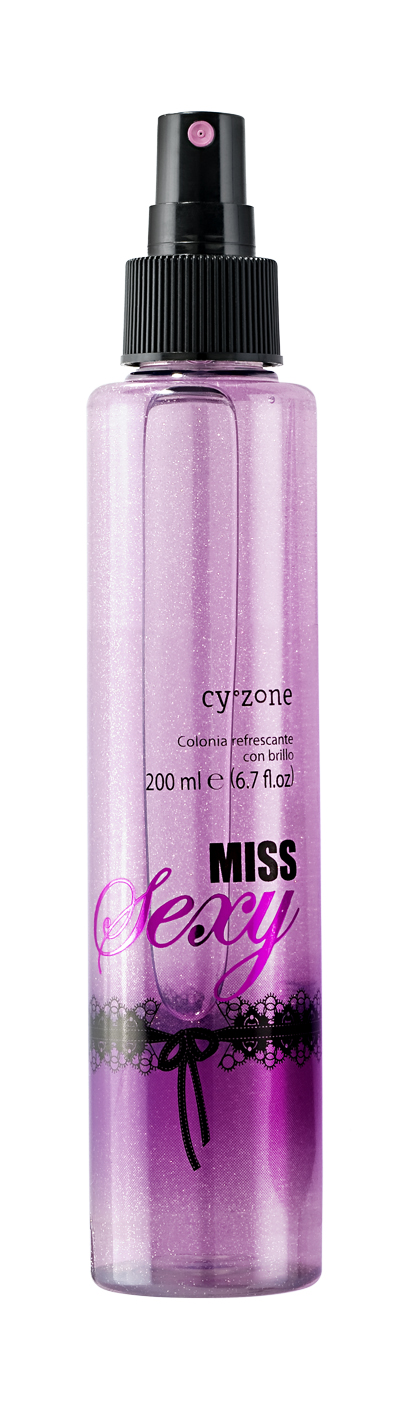 Cg make up!: L´BEL y CYZONE y sus Colonias Corporales perfumadas Splash!