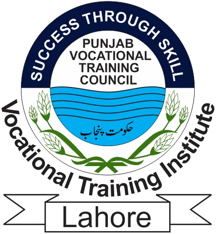 Vocational Training Institute Logo Creation In Corel Draw ~ Design World