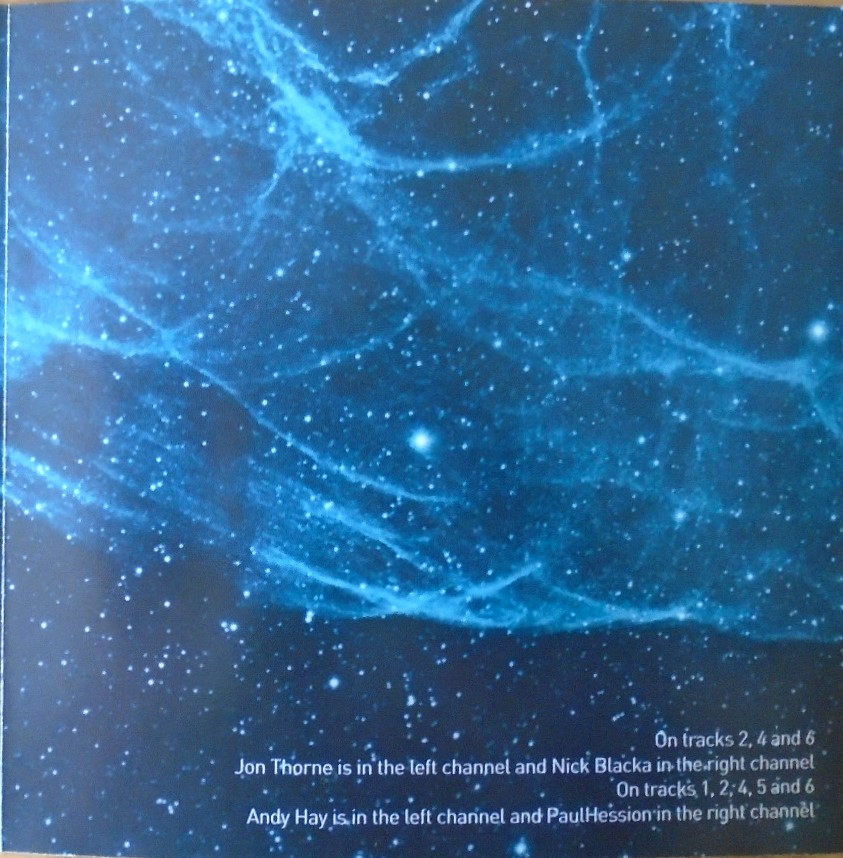 Bulletproof Socks: Nat Birchall - 4 albums (The Sixth Sense, World ...