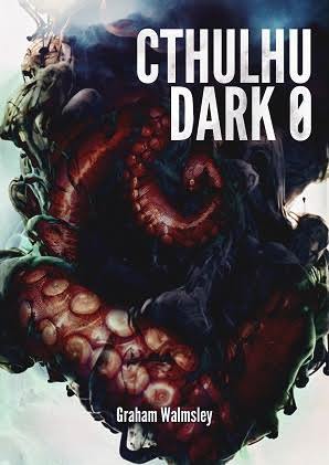 Reviews from R'lyeh: A Taste of Cthulhu in the Dark