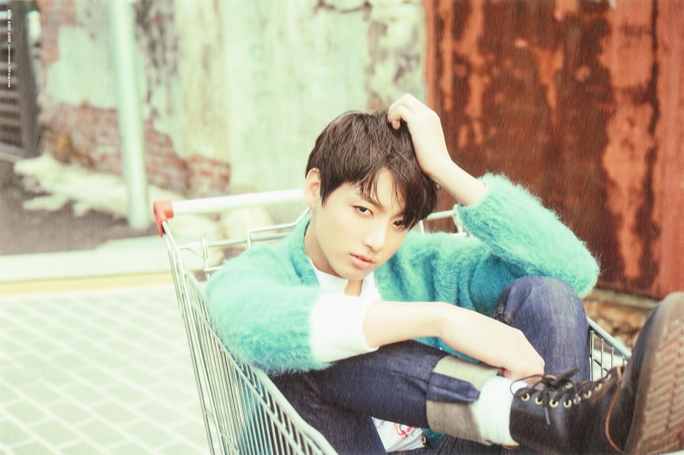 JujuWorld: Profil Dan Fakta "Bangtan Boys (BTS)"