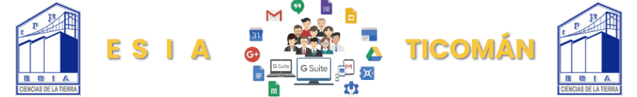ESIA - UNIDA TICOMÁN