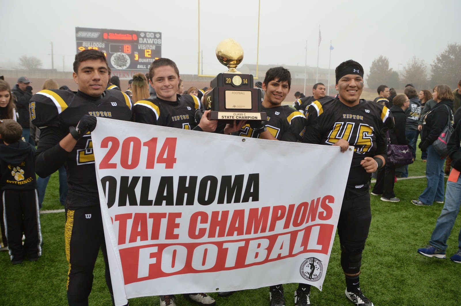 Shine Like Stars: December 2014