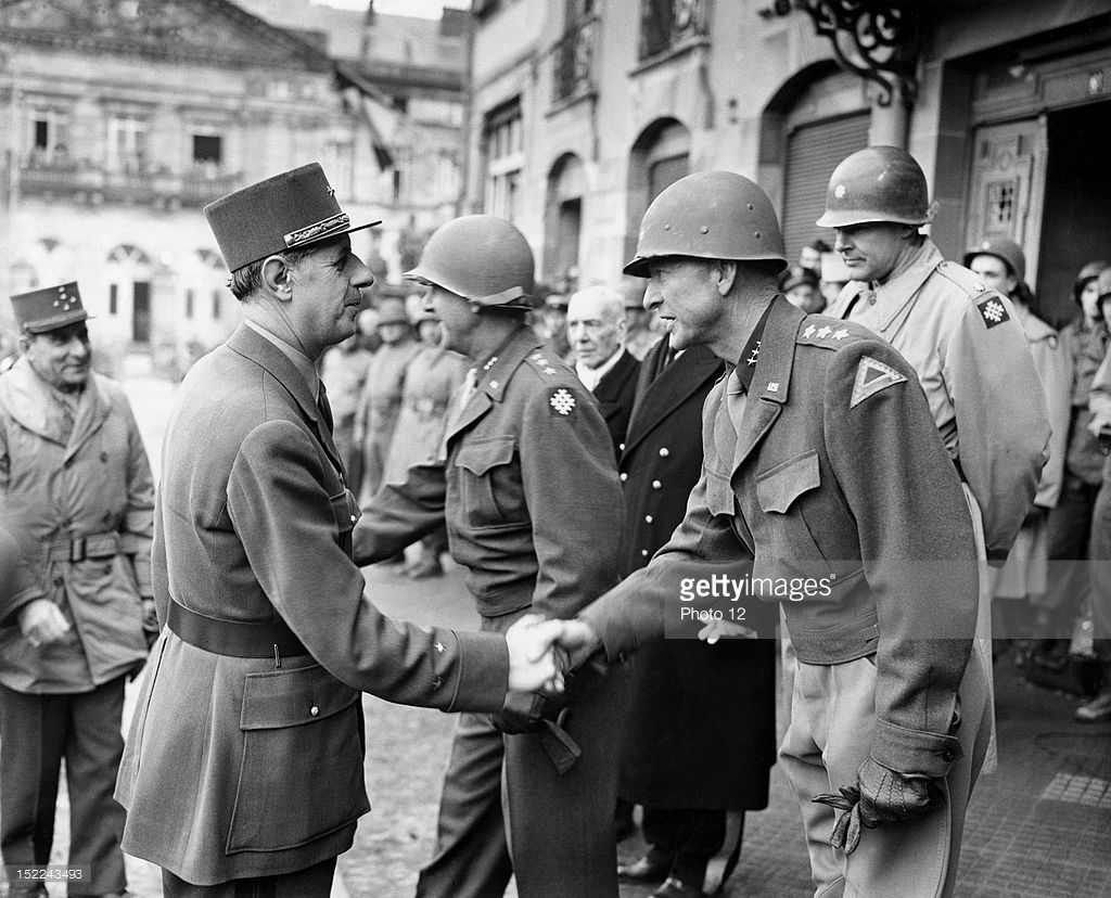 Tyrconnell Heritage Society: World War Wednesdays: Overshadowed ...