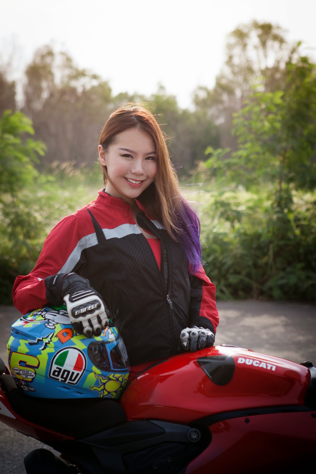 Vaune Phan: Boys & Girls, Always Use Protection! To Prevent... (You know)