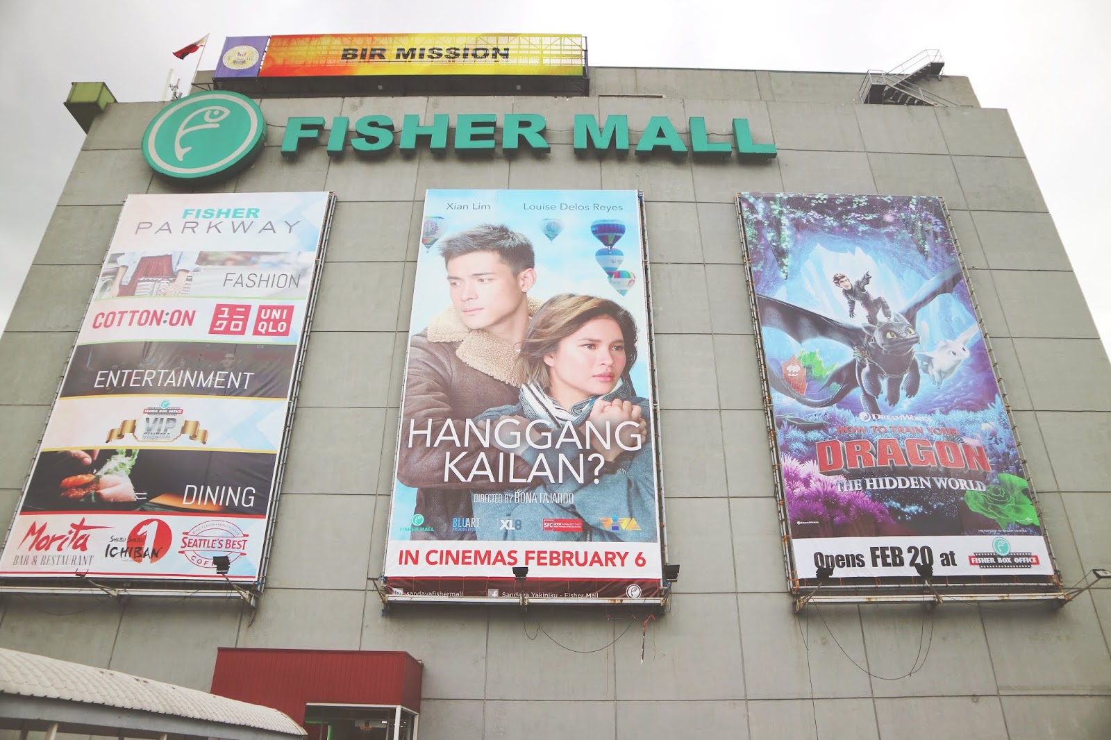 Fisher Mall Anniversary SALE this weekend! Enjoy up to 80% OFF + What ...