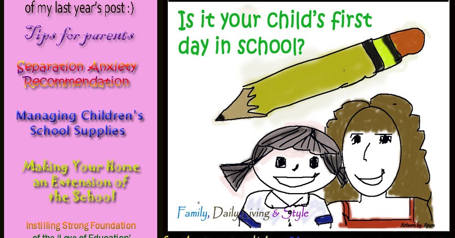 FDLS Online Magazine Back To School Parenting fdls-online-magazine-back-to-school-parenting
