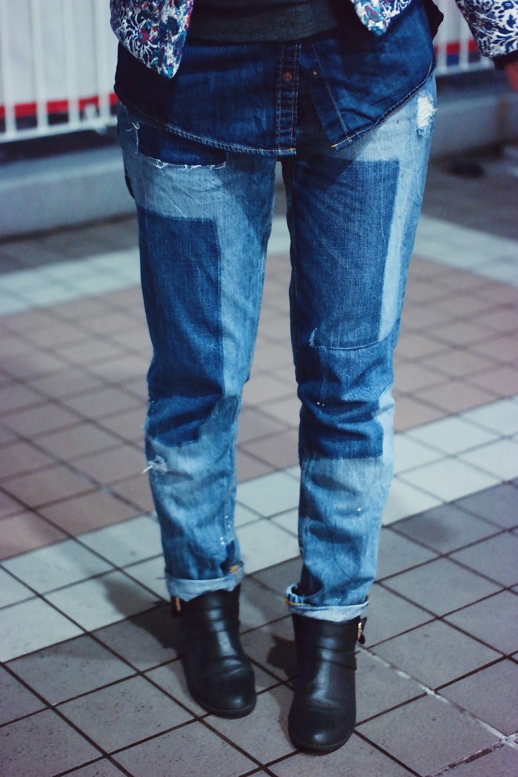 You Can Always Be Overdressed — The Good Weekender