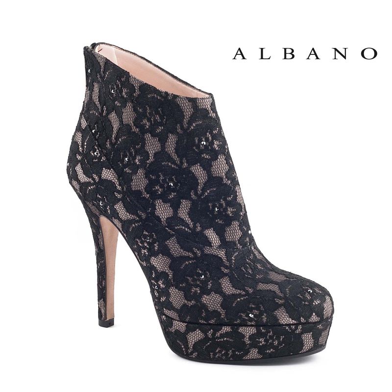 Scarpe glamour blog: Albano collezione A\I 2012-2013