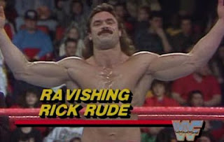 46. Rick Rude