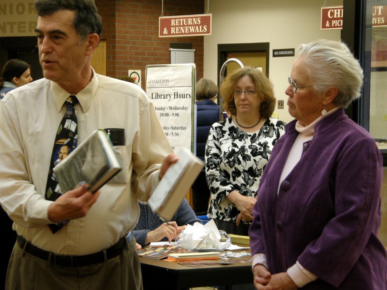 The New Haven Register Blogs: Hamden-North Haven Times: April 2011