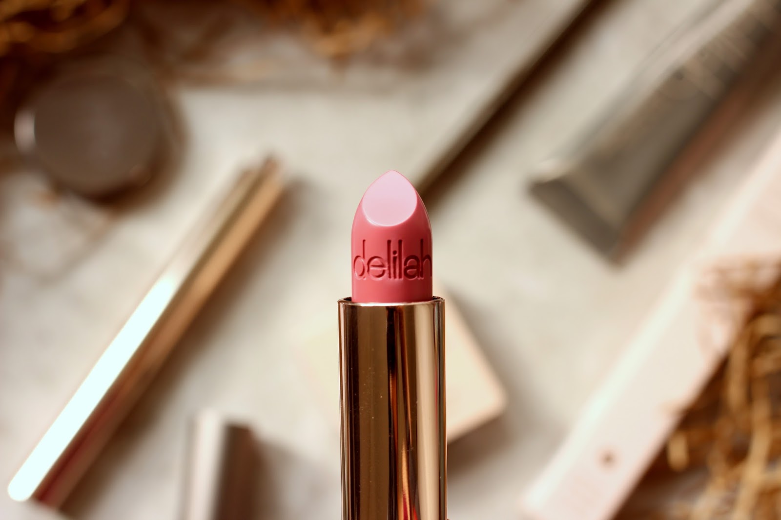 Behind The Brand: Delilah | The Beauty Informer