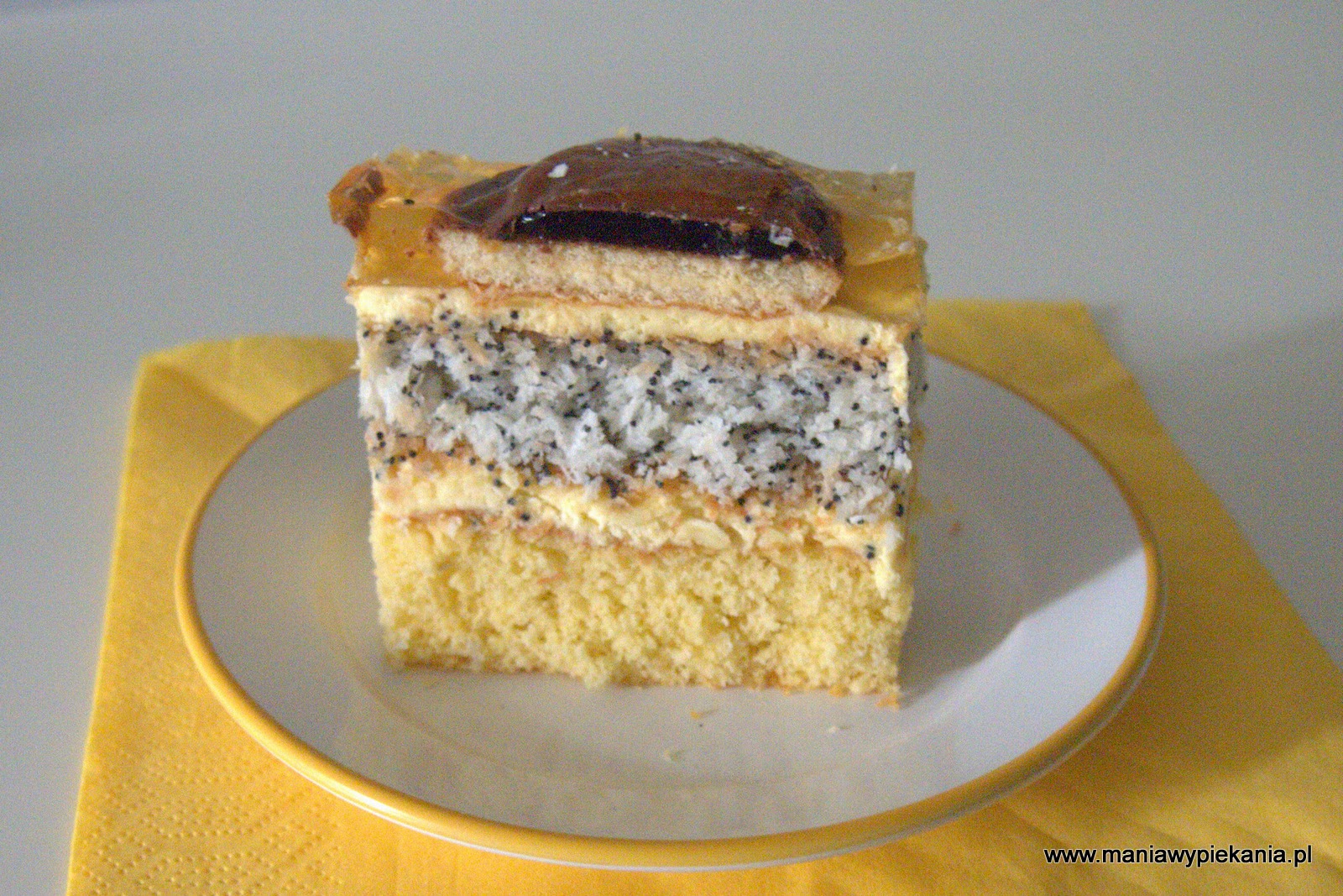 Mania Wypiekania: Top 10 świątecznych ciast