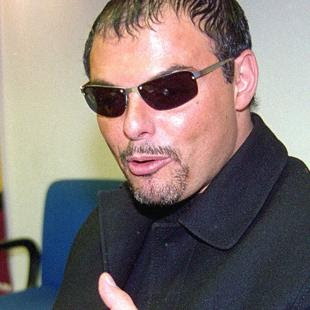 ºRadioHitsº: Detienen a Claudio Yarto, ex vocalista de Caló