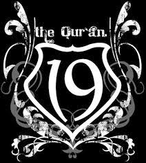 MISTERI ANGKA 19 DI AL-QURAN DAN JARI TANGAN ~ Awan'z