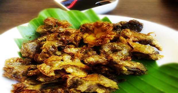 Chicharon Bulaklak Recipe - Pinoy Food Island