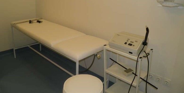 Ponuda dana Varaždin: Krvna slika, analiza urina i proširene ...