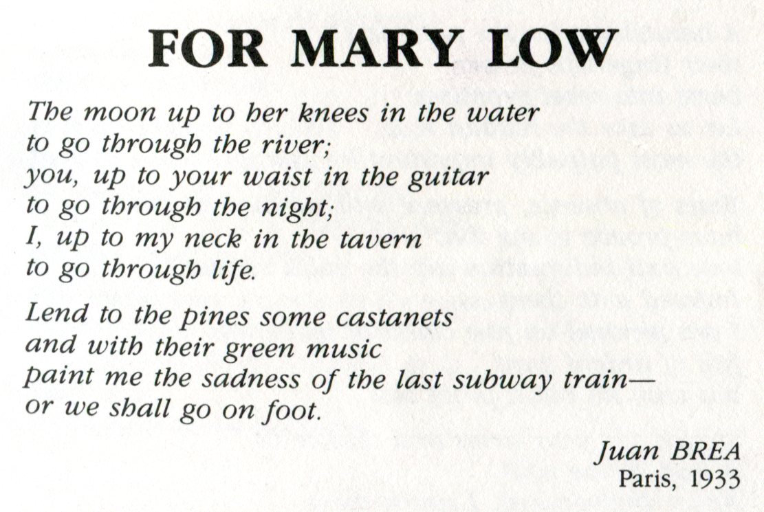 Surrealismo Internacional: mayo 2012