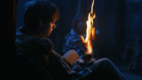 Las lecturas de Jojen: Reseña: "El hogar de miss peregrine para niños ...