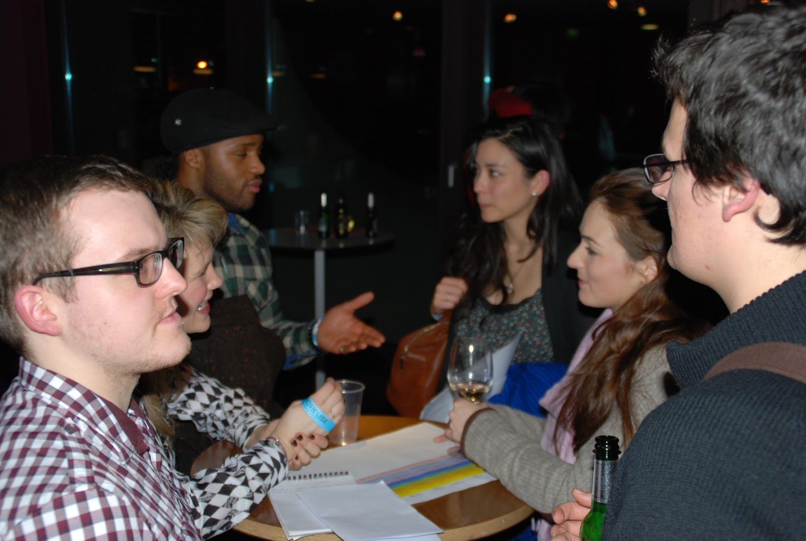 Edinburgh TV Festival, 26 - 28 August 2015: The Network Reunion. Bigger ...