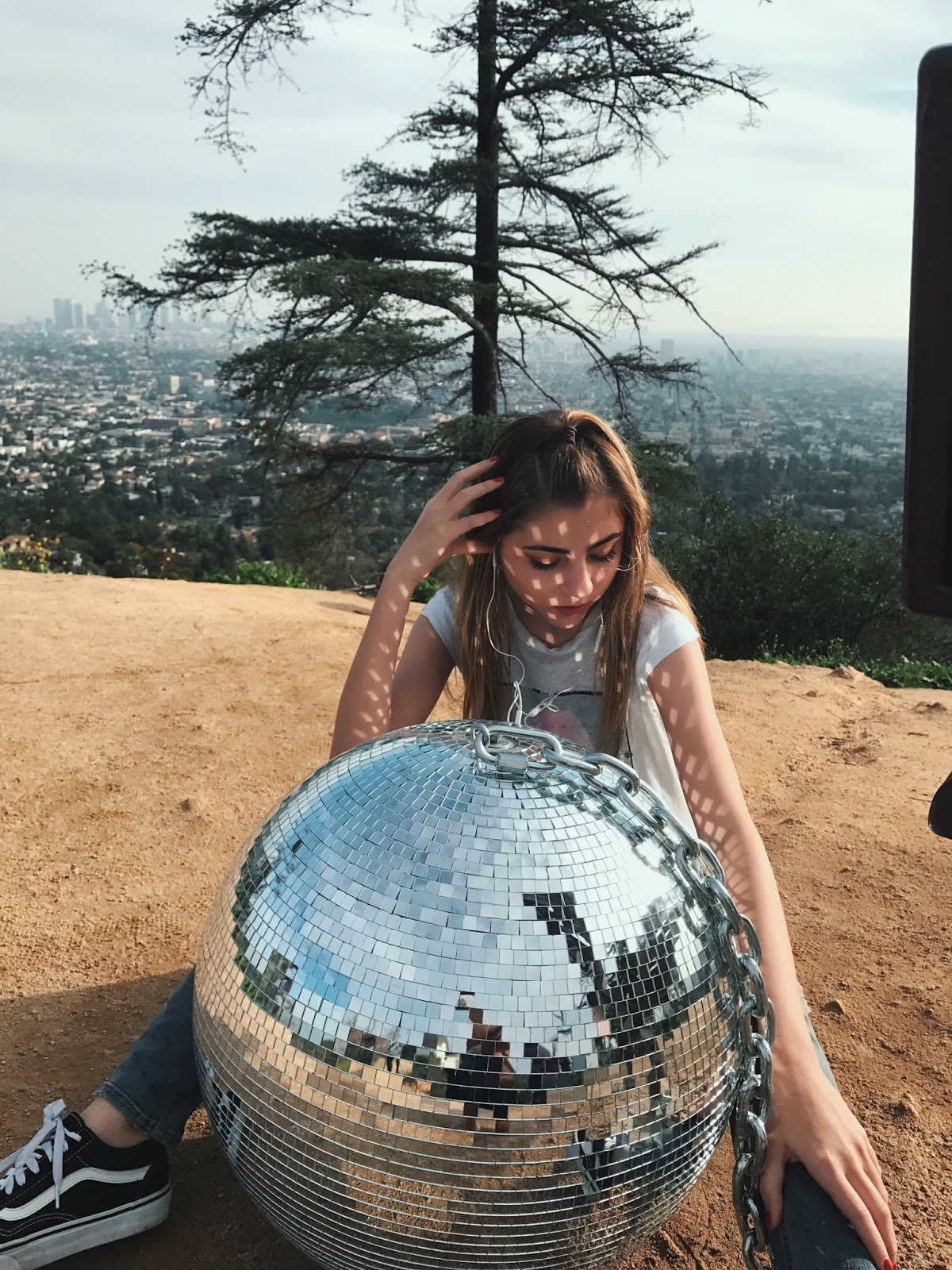 Starlet Arcade: Jada Facer