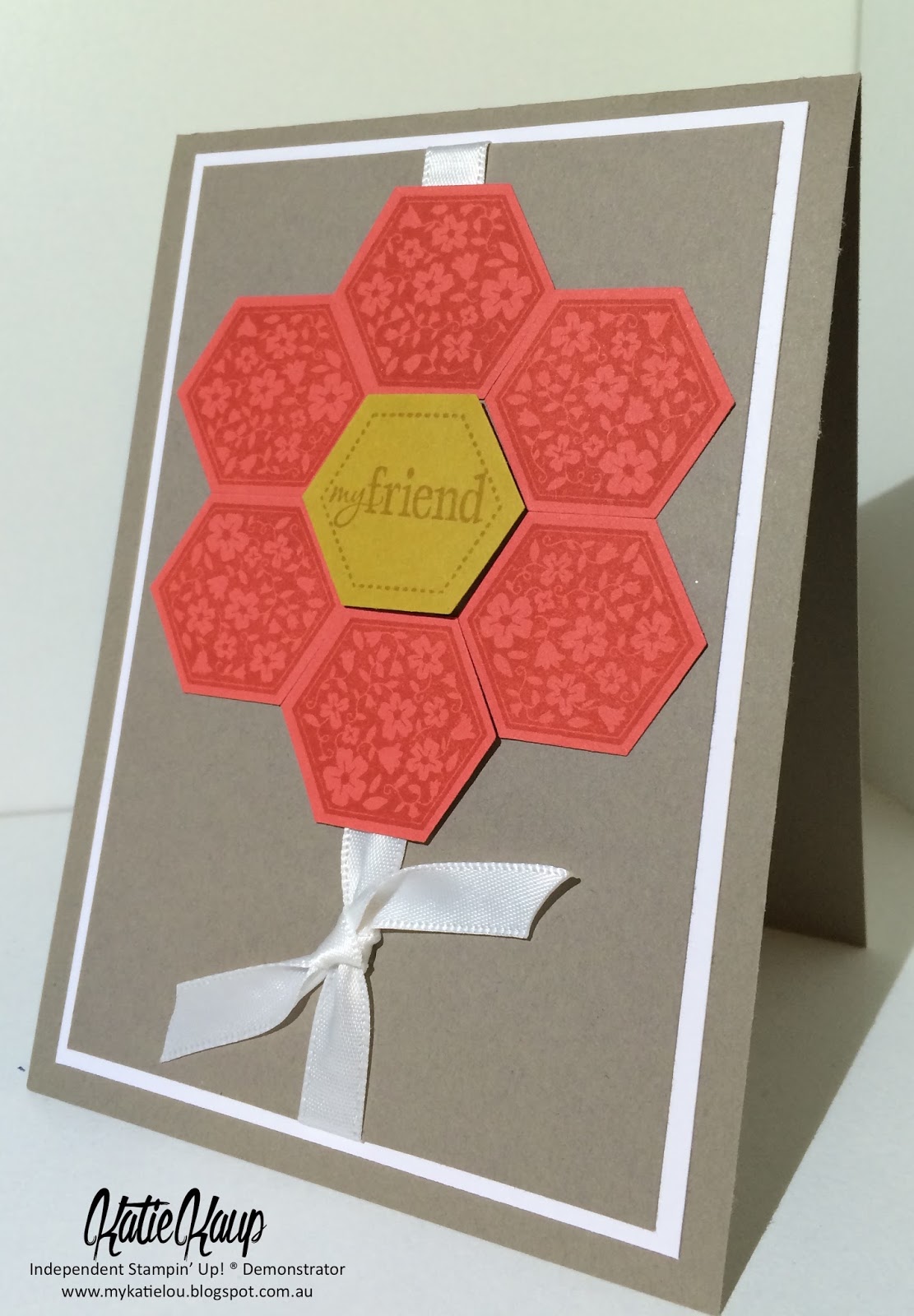 Creative Katie Lou: Crazy Crafters Blog Hop August 2015