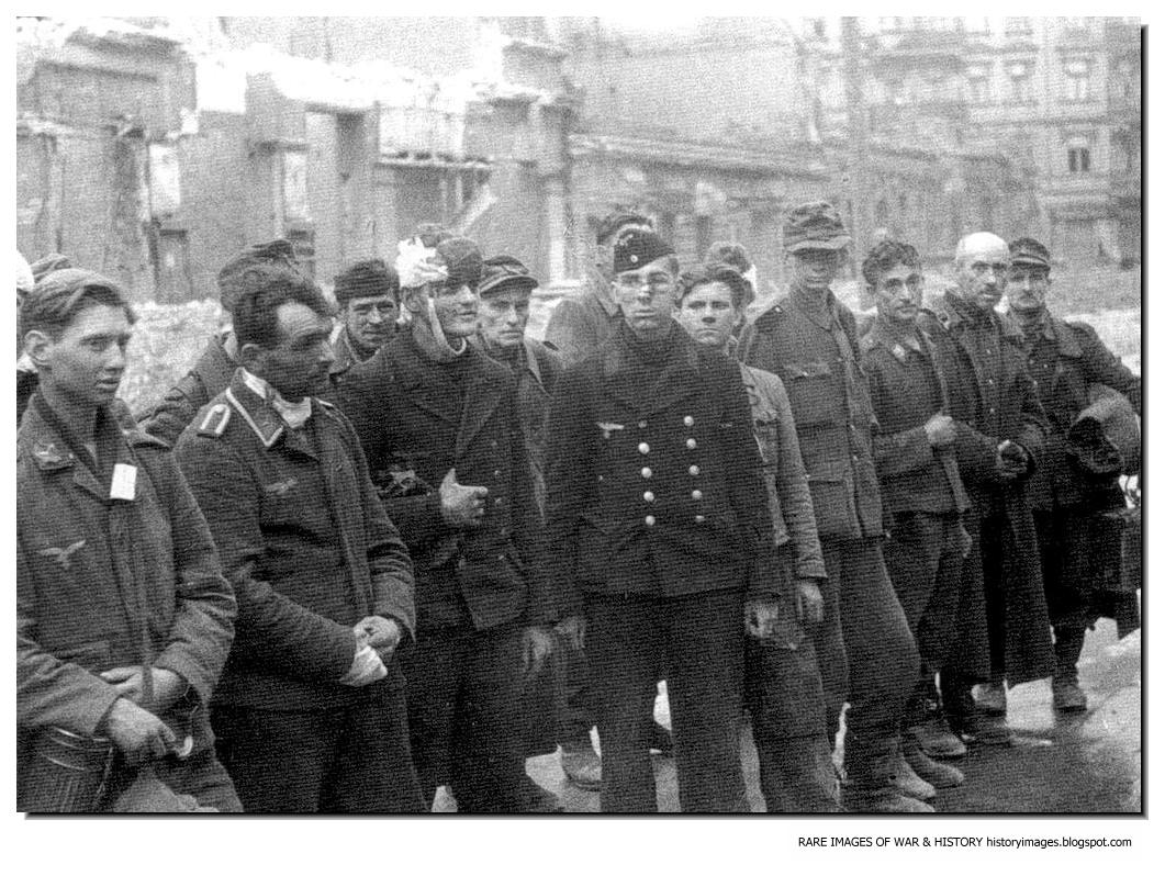 HISTORY IN IMAGES: Pictures Of War, History , WW2: Apocalypse: Battle ...