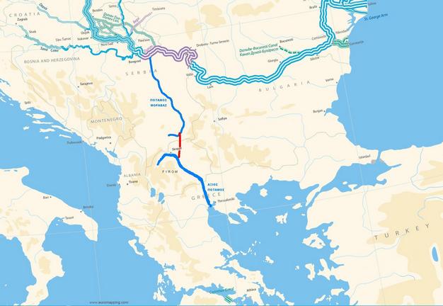 ΕΣΧΑΤΗ ΓΡΑΜΜΗ ΑΝΑΣΧΕΣΕΩΣ: Η ΕΝΑΛΛΑΚΤΙΚΗ ΔΙΑΔΡΟΜΗ ΤΟΥ ΑΓΩΓΟΥ TAP