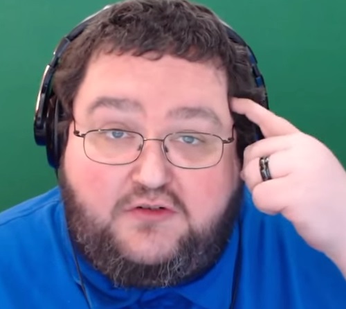 Spoiled Celebrities: What Is Eating YouTuber Boogie 2988