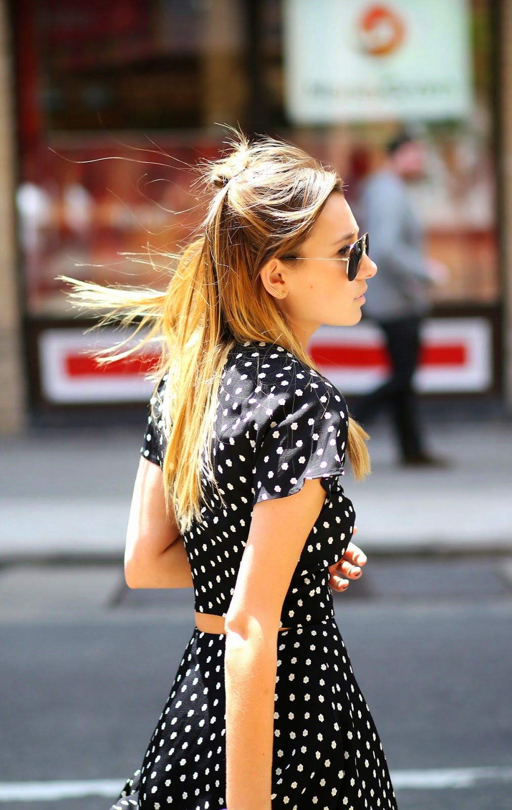 Jeito e Conceito: ESTILO POÁ