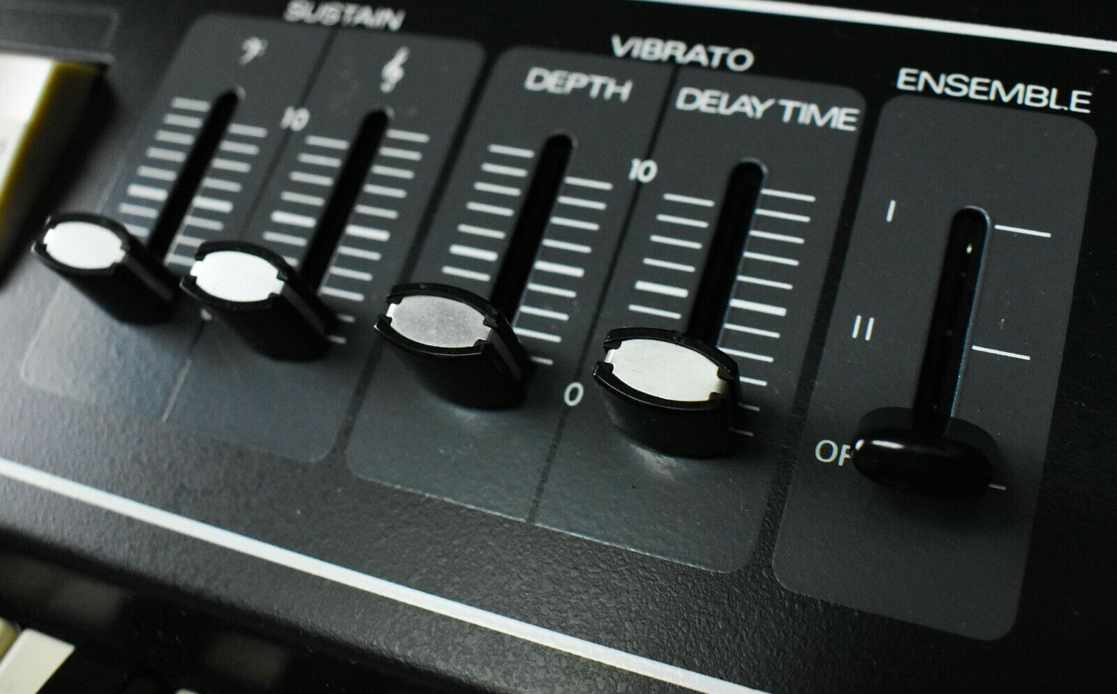 MATRIXSYNTH: Roland RS-202 Strings Synthesizer SN 331994