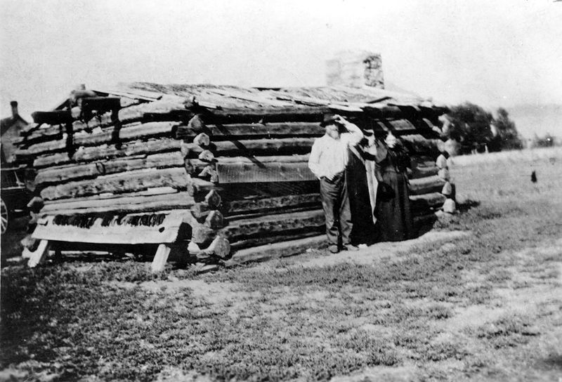 23 Amazing Photos That Capture Everyday Life of Douglas County ...