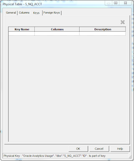 Adventures in OBIEE: How to Enable Usage Tracking on OBIEE 11g (11.1.1.6.5)