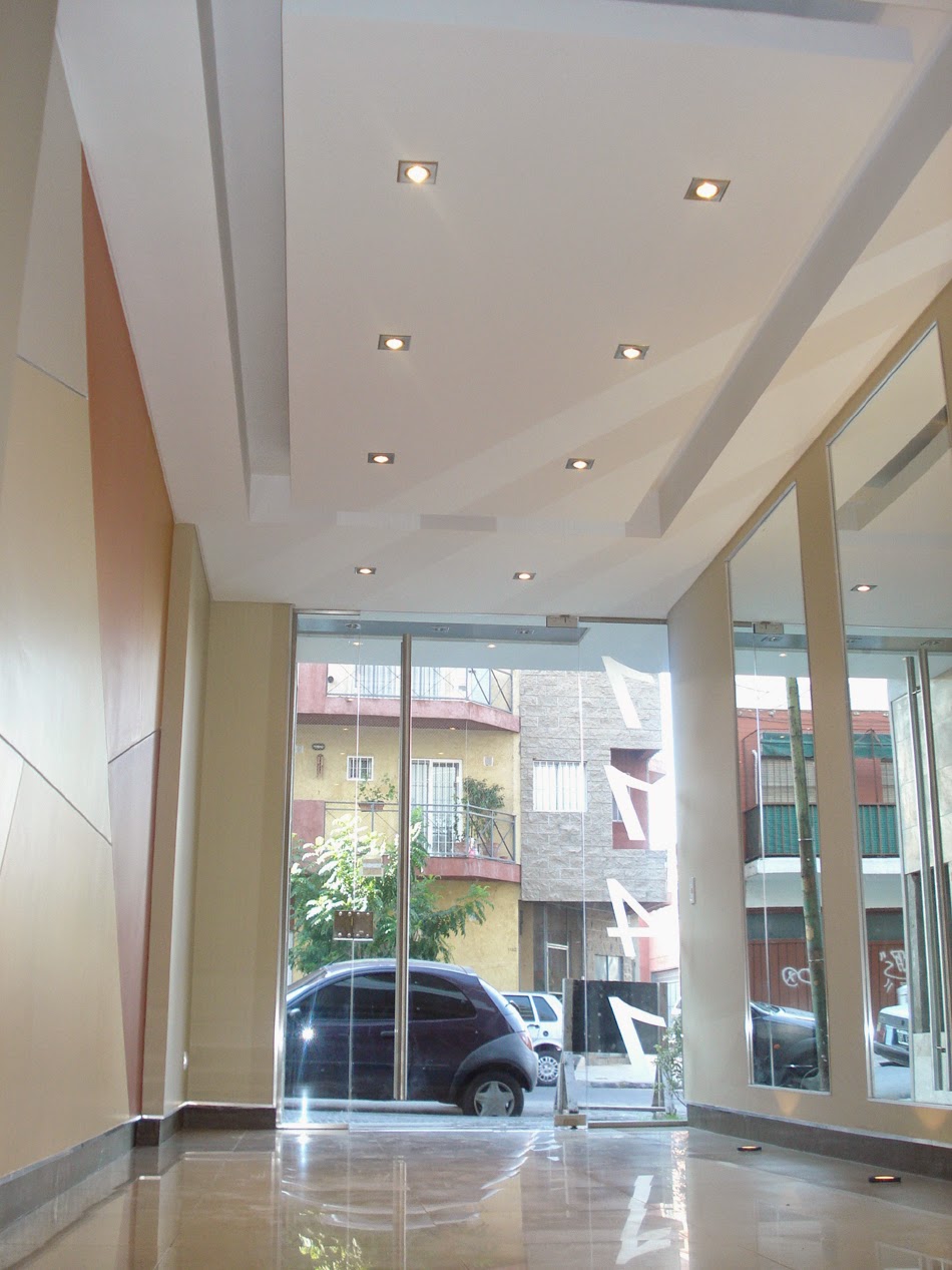 Edificio Muñiz 1141