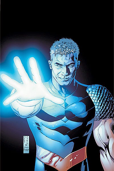 Confraria dos RPGs: Arquivo de Fichas - Mutantes e Malfeitores: Jericho ...