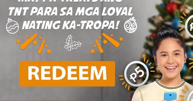 How to Redeem your TNT Rewards Points 2024