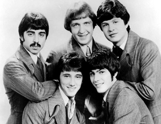 Pop On The Run: Sixties Pop, Psychedelic Pop: Gary Puckett & The Union ...