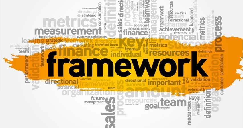 Mengenal Apa itu Framework dan Jenis-jenisnya
