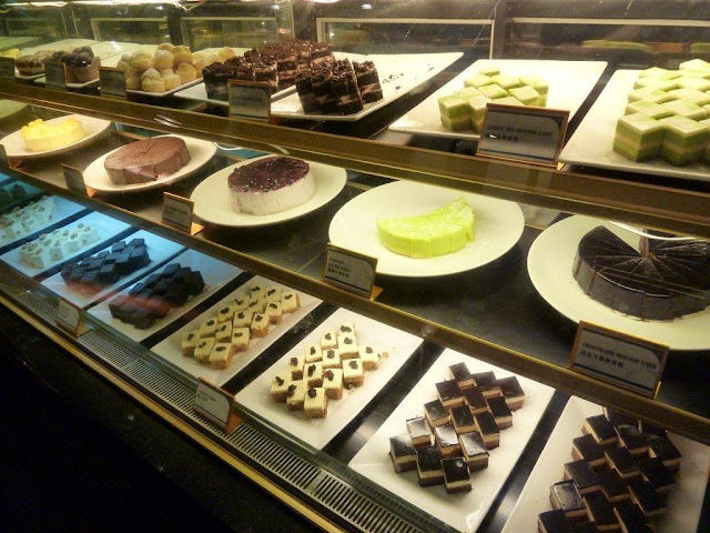 We are Family: Jogoya Japanese Buffet Glutton Fest and Engagement Party!