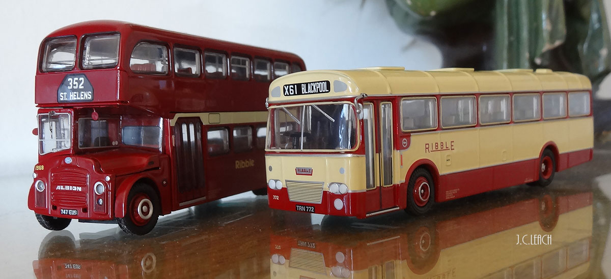 Busworld Photography: 2018